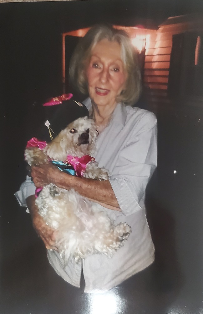 Ruth Smith Obituary and Online Memorial (2026)