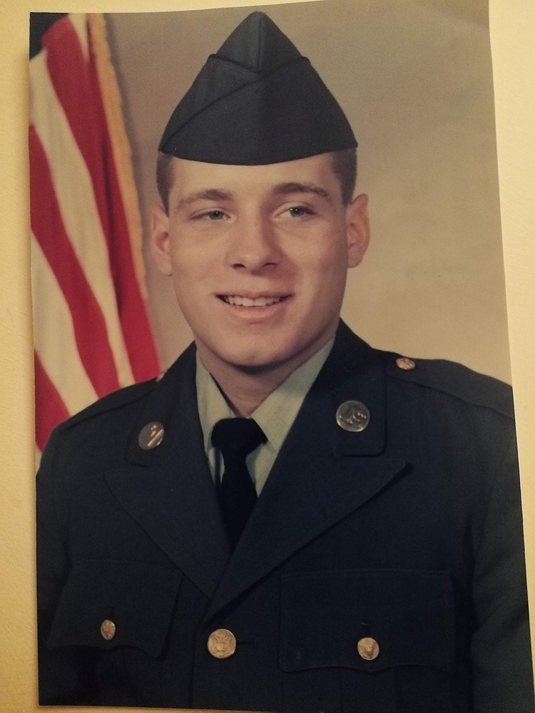 Richard McKay Obituary and Online Memorial (2026)